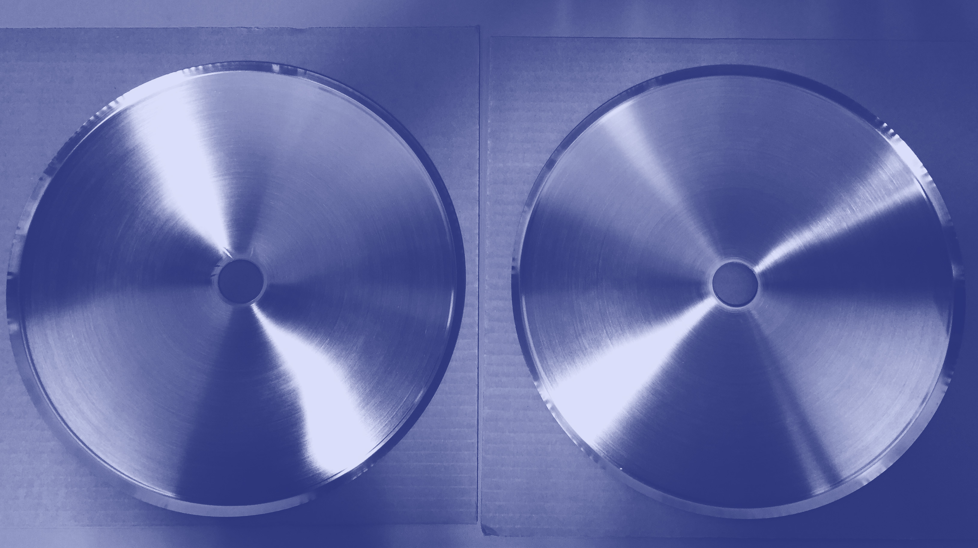 Gallery – Burlington Record Pressing