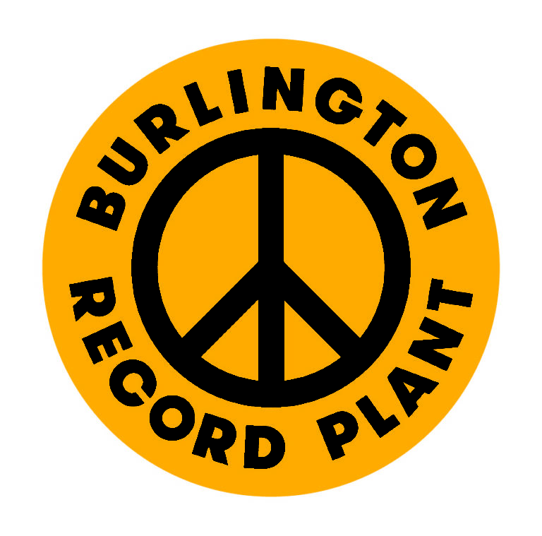 BRP_Logo_Peace Logo-02 – Burlington Record Pressing